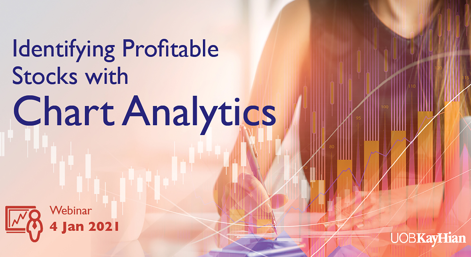 Identifying Profitable Stocks with Chart Analytics – Tick Insights